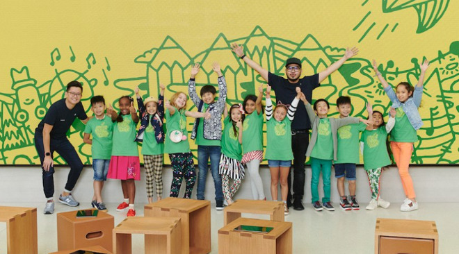 Apple opens up summer 2018 Apple Camp reservations in US & other ...