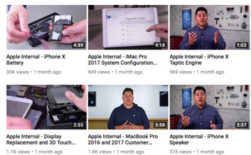 AppleInsider Articles for July 23rd 0018