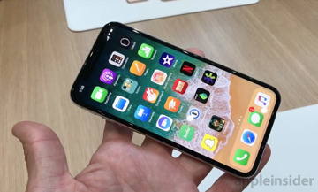 AppleInsider Articles for July 2018