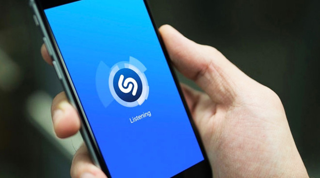 EU gives thumbs up to Apple's takeover of music discovery service Shazam