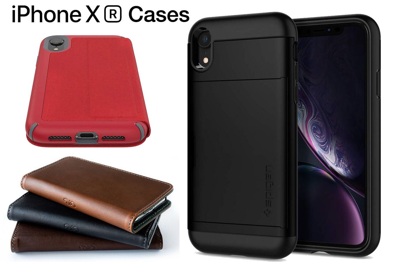 Here Are Some Of The Best IPhone XR Cases You Can Buy Right Now