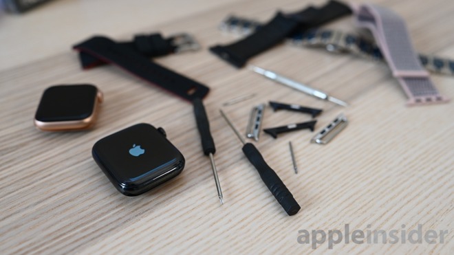 Tips How To Make Your Own Apple Watch Bands For More Options To Save 