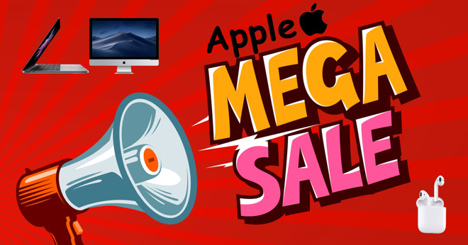 Deals: MacBook Pros for $1,099, plus $400 off iMac 5Ks & iPads for $249 ...