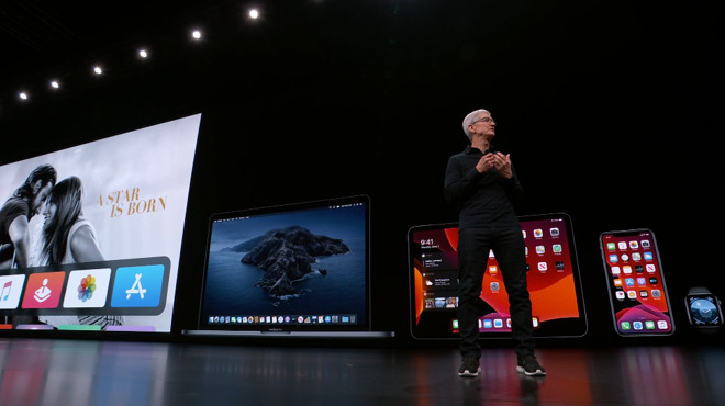 Apple's Tim Cook to accept 'Champion' award from K-12 LGBTQ group ...