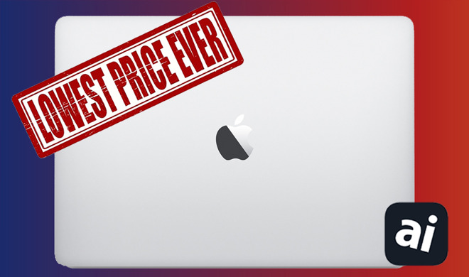 Best Buy brings back 2018 MacBook Pro for $1,299 ($500 off) | AppleInsider