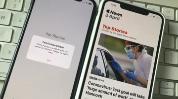 AppleInsider Articles for April 3rd 0020