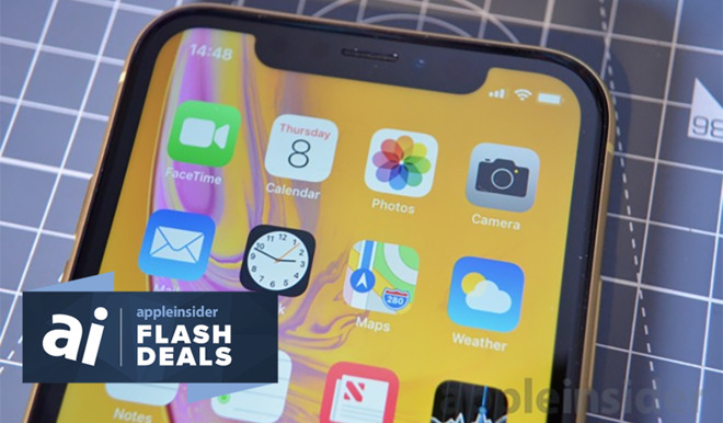 Tuesday's best deals: cheap iPhones from $119; Core i9 16" MacBook Pro ...