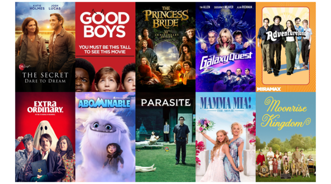 'The Matrix,' 'Parasite' and 'Good Boys' - the best iTunes video deals ...
