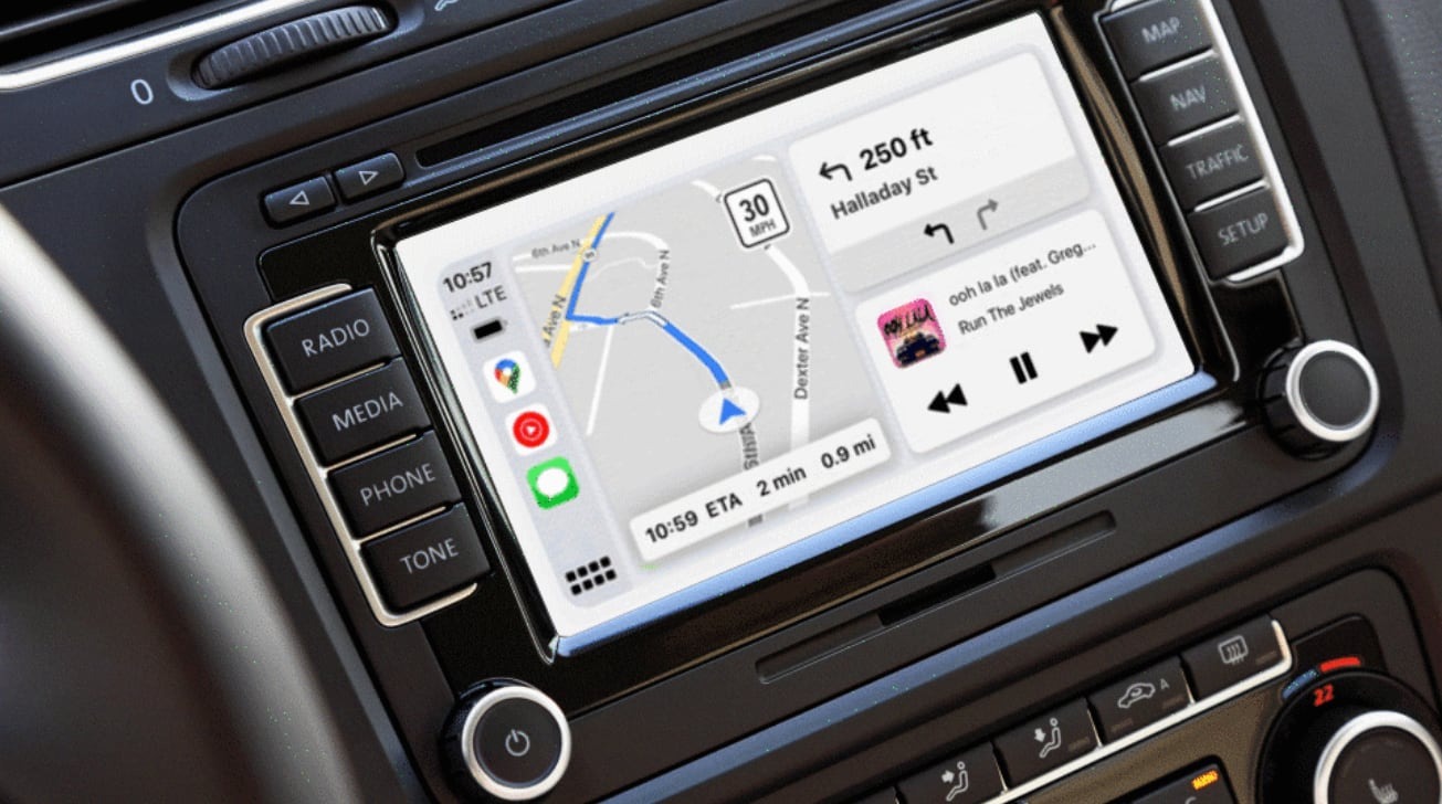 Google Maps Updated For CarPlay Revived On Apple Watch AppleInsider