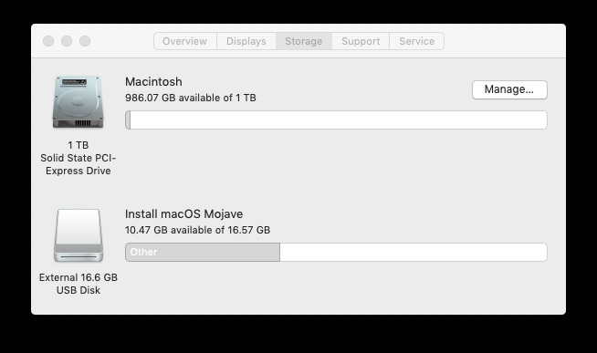 How to use an NVMe drive to upgrade your Mac's SSD | Appleinsider