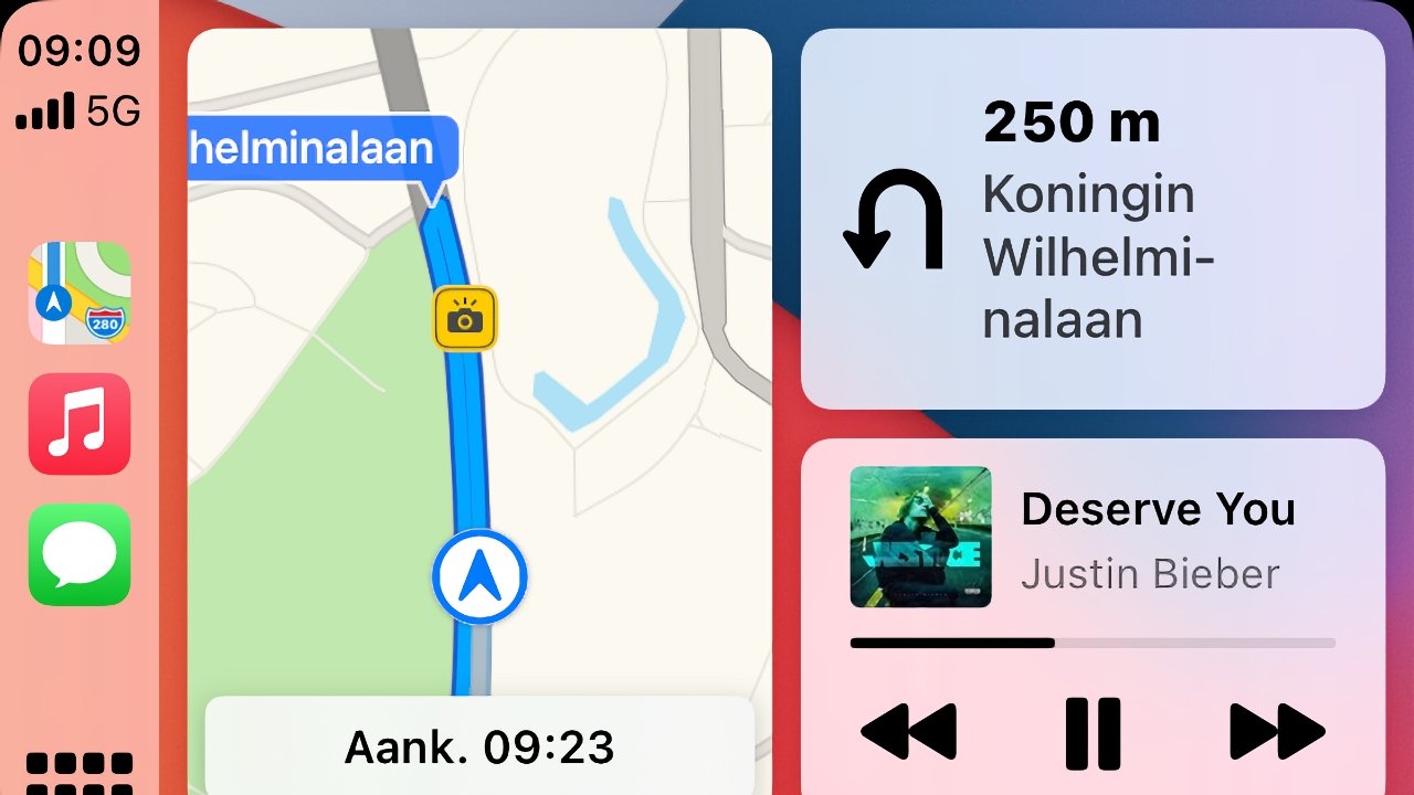 Apple Maps Adds Speed Camera Alerts In More Countries u AppleInsider