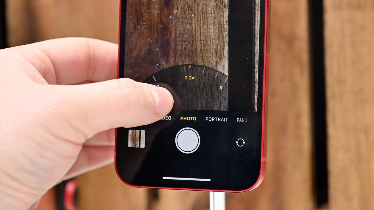 How To Master The Camera App On IPhone 13 And IPhone 13 Mini AppleInsider