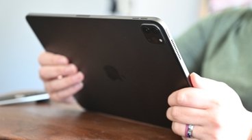 Developer shares proof an iPad with Face ID is coming | AppleInsider