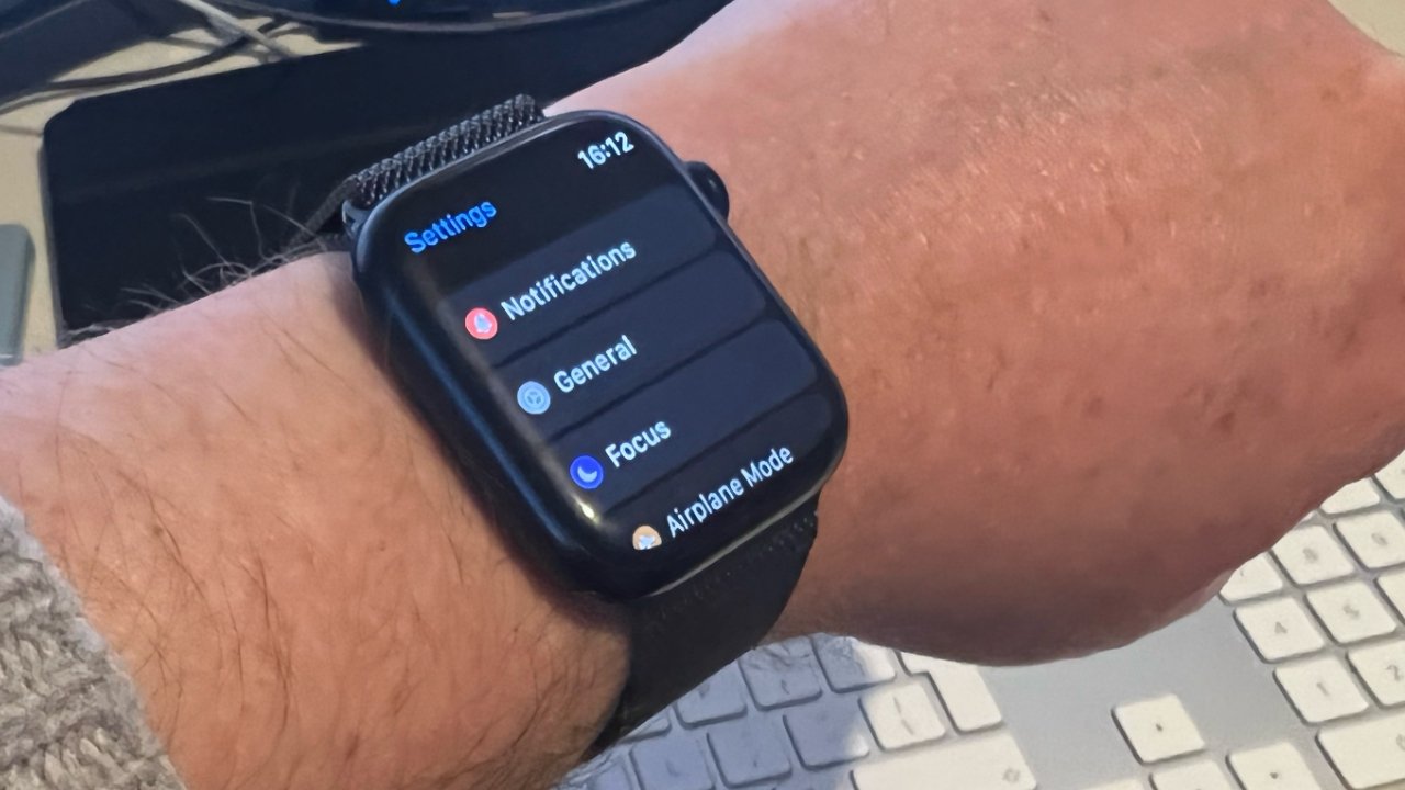 How To Fine tune Notifications On Your Apple Watch AppleInsider