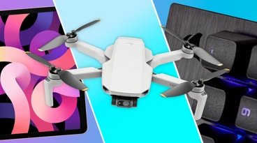 48 Hour Deals: Apple's Gold 12-inch MacBook for $899, 13" MacBook Air ...