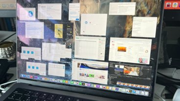 How to use window management in macOS Monterey | AppleInsider