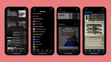 Apple News, Rumors, Reviews, Prices & Deals | AppleInsider