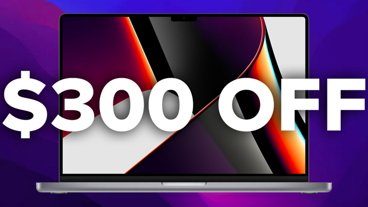 Cheapest MacBook Pro deals offer up to $730 in savings
