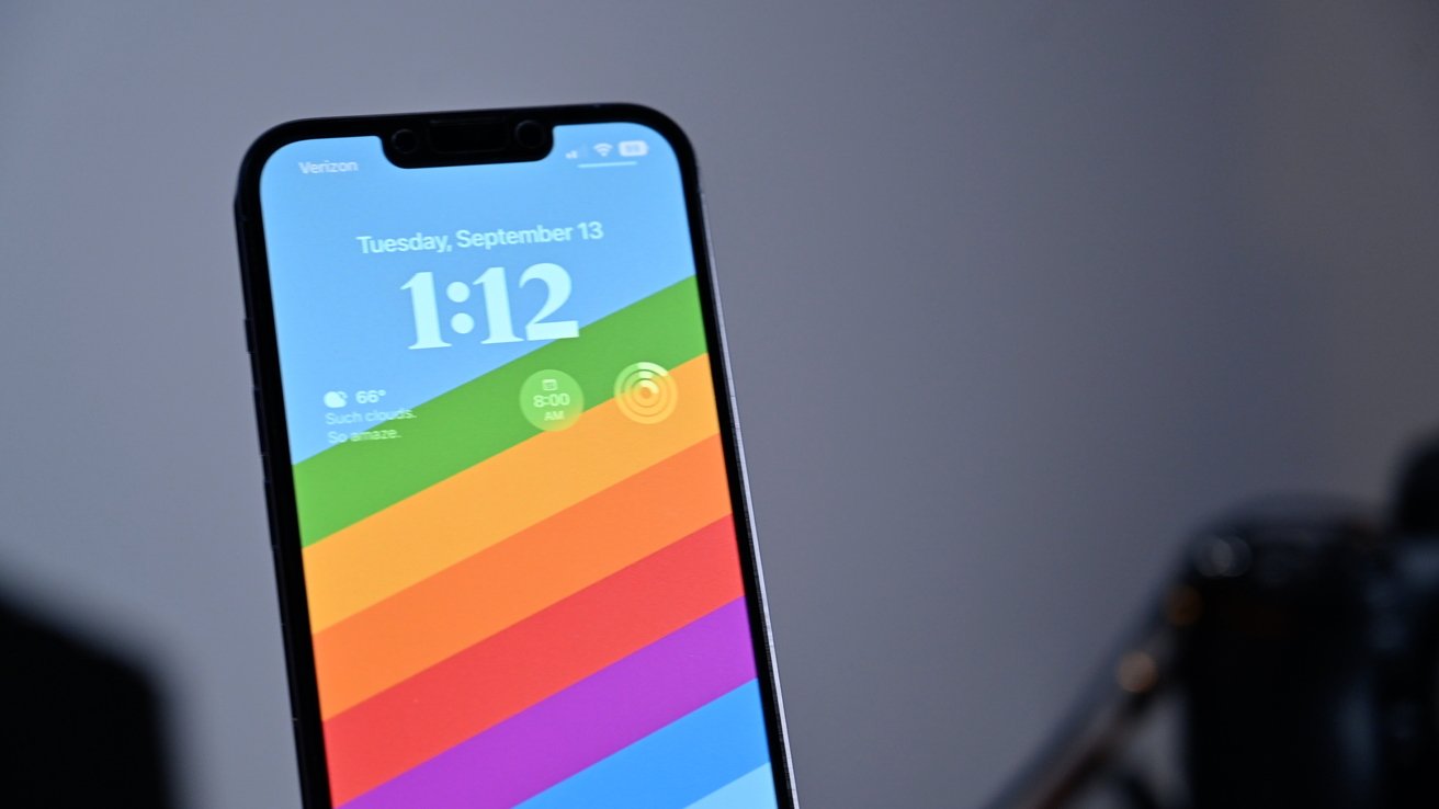 Best IOS 16 Lock Screen Widgets
