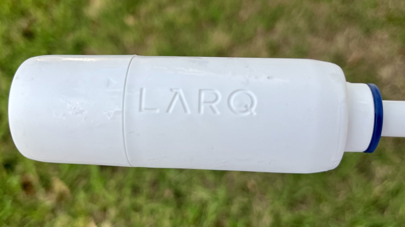 Larq PureVis 2 review: specs, performance, cost