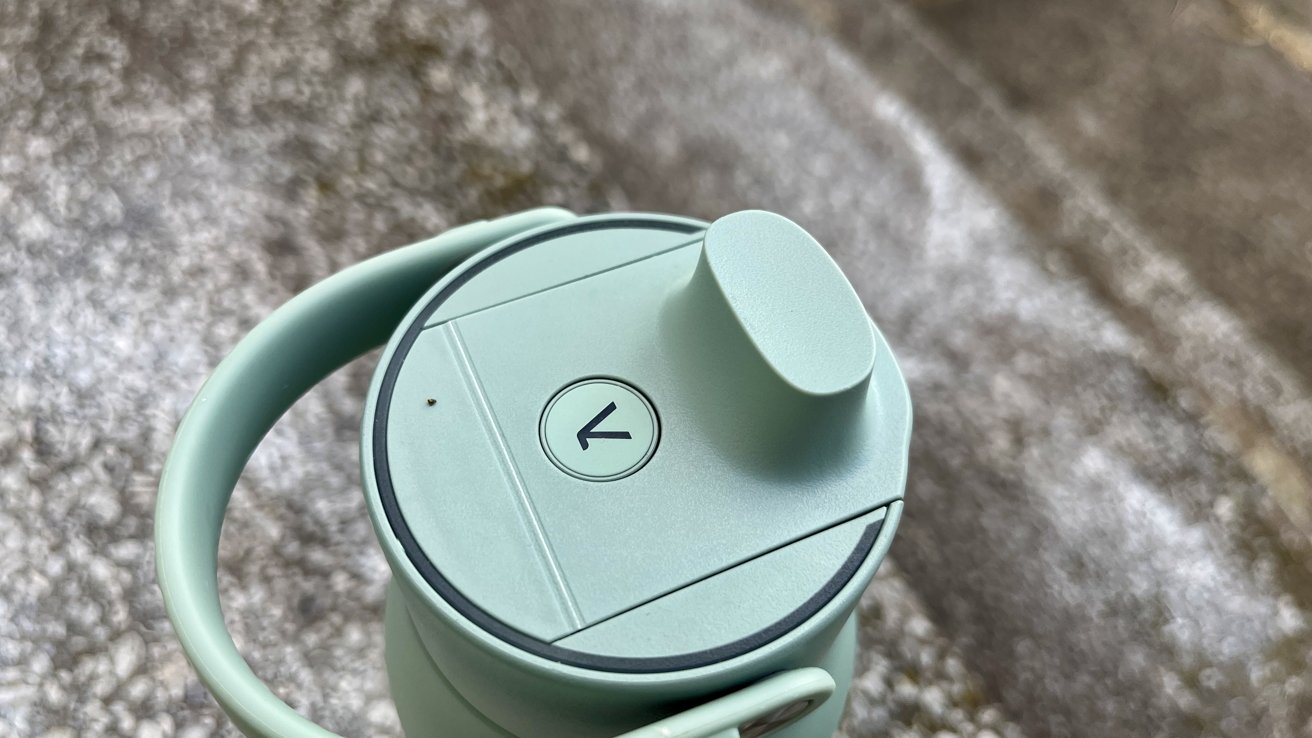 Larq PureVis 2 review: specs, performance, cost