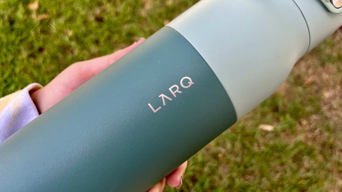 Larq PureVis 2 review: specs, performance, cost