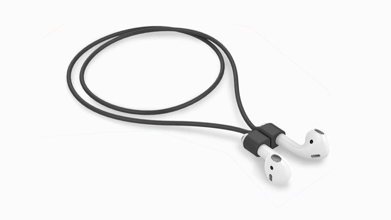 How to make AirPods stay in your ears