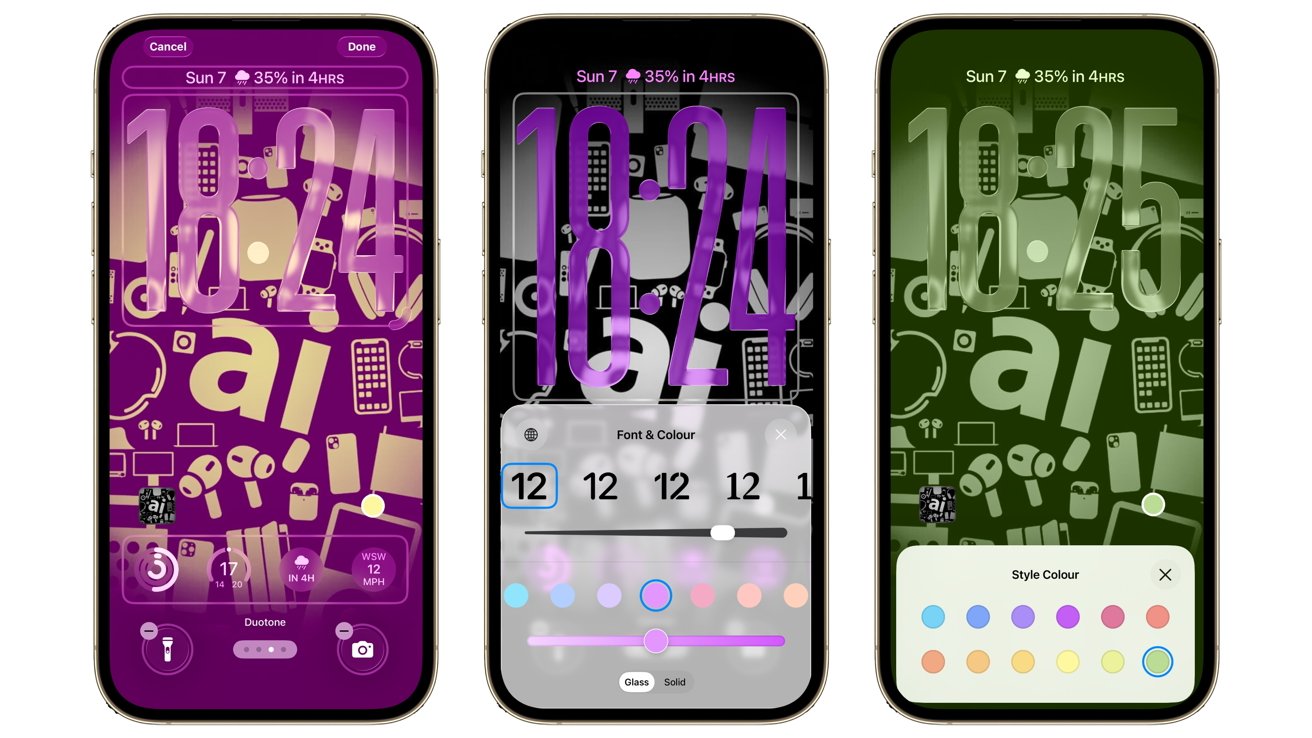 iOS 26 review: Smart, glassy, but waiting on Siri