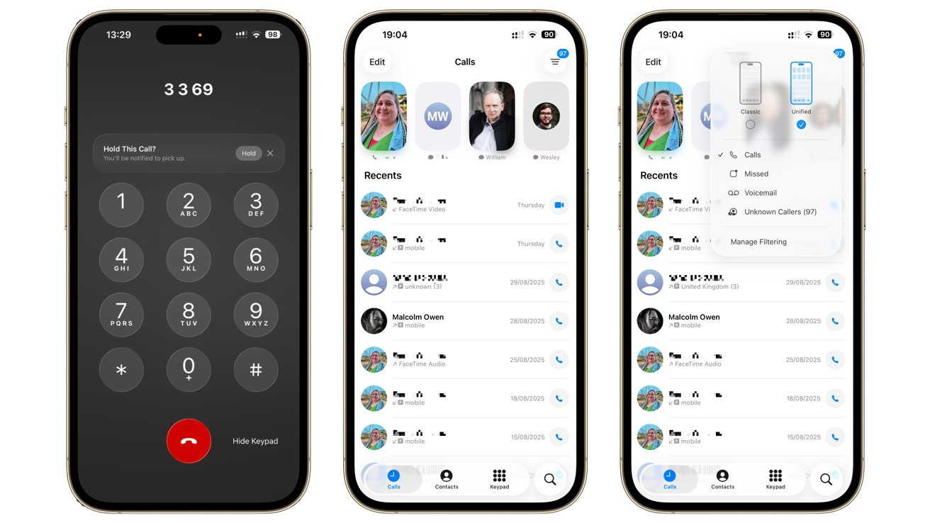 iOS 26 review: Smart, glassy, but waiting on Siri