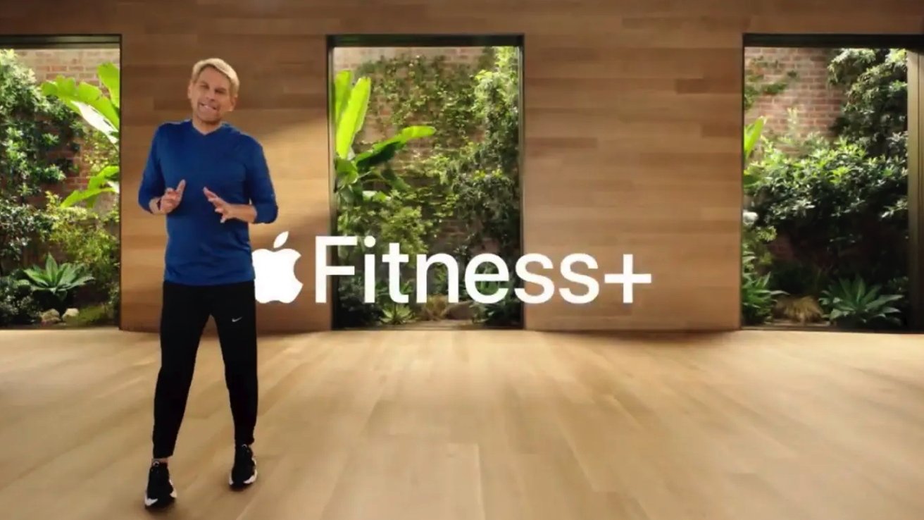 Apple denies its Fitness chief is bullying his team