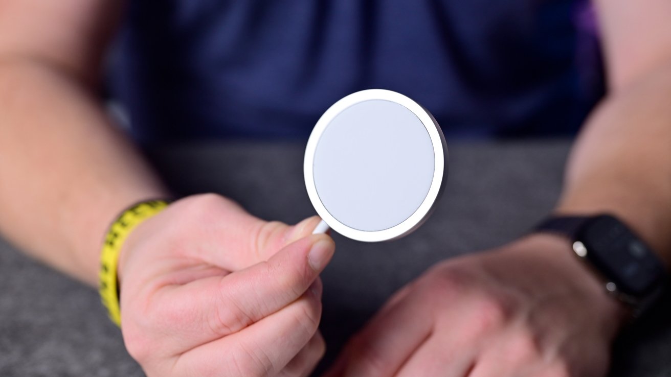 Belkin UltraCharge Pro 3-in-1 & travel charger review: Wired ...