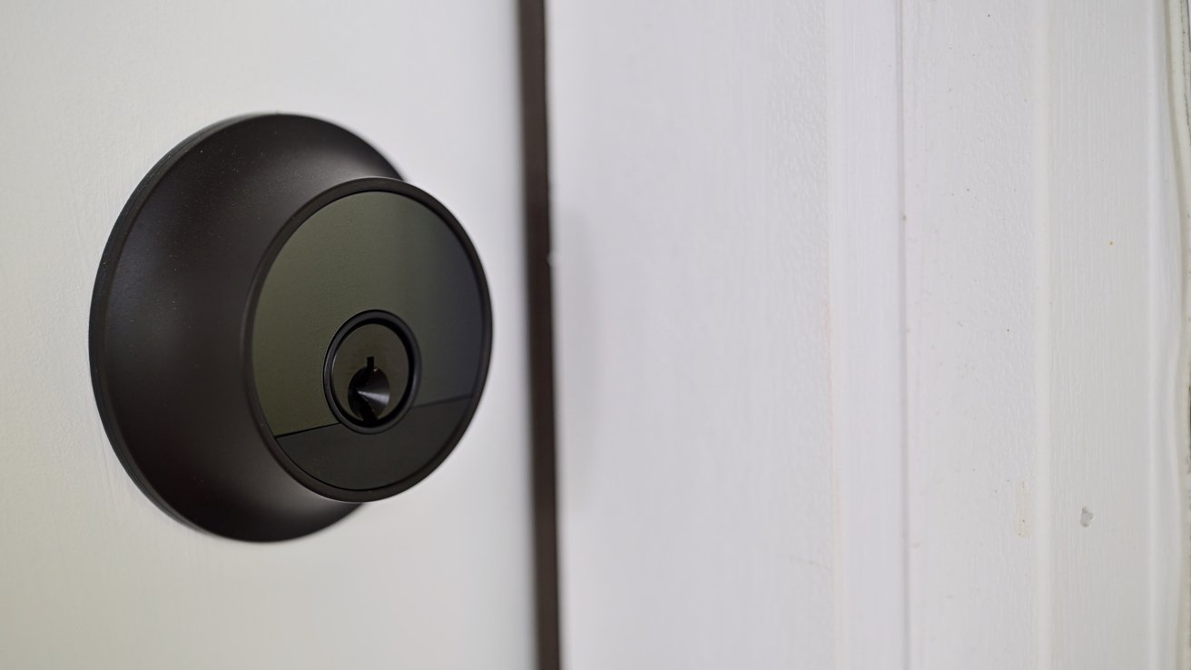 Level Lock Pro review: The original invisible lock gets better