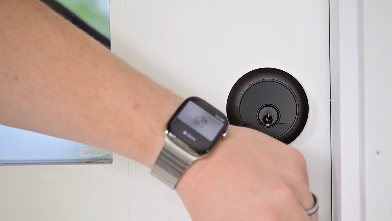 Level Lock Pro review: The original invisible lock gets better