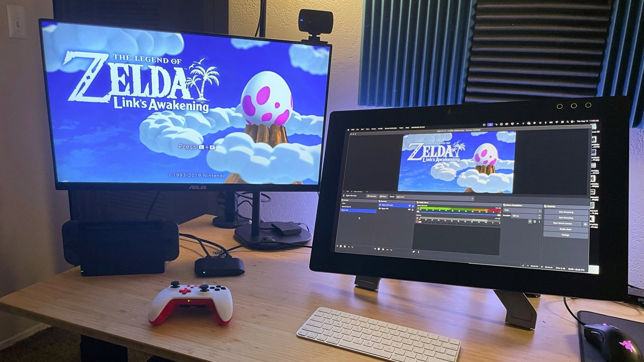 Elgato 4K S review: Specs, features, price