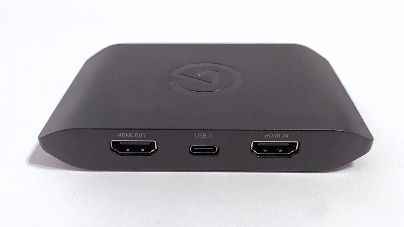 Elgato 4K S review: Specs, features, price