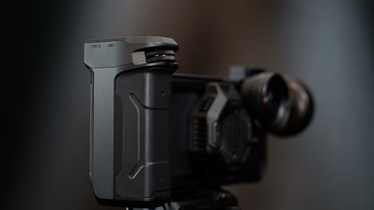 Tilta Khronos iPhone camera system review: features, price