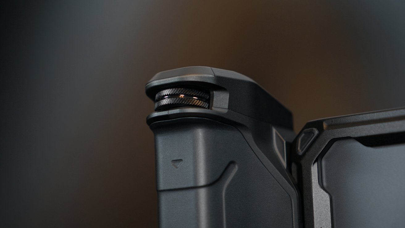 Tilta Khronos iPhone camera system review: features, price