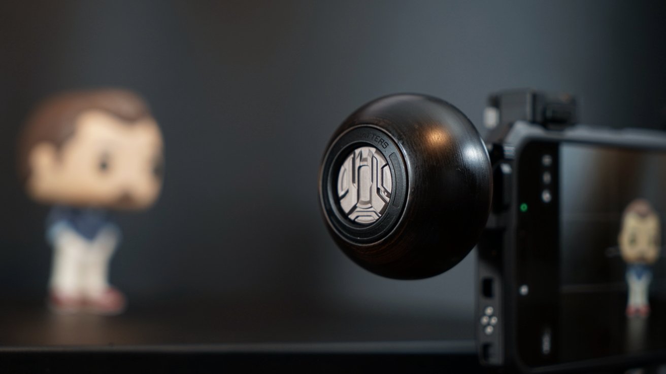 Tilta Khronos iPhone camera system review: features, price