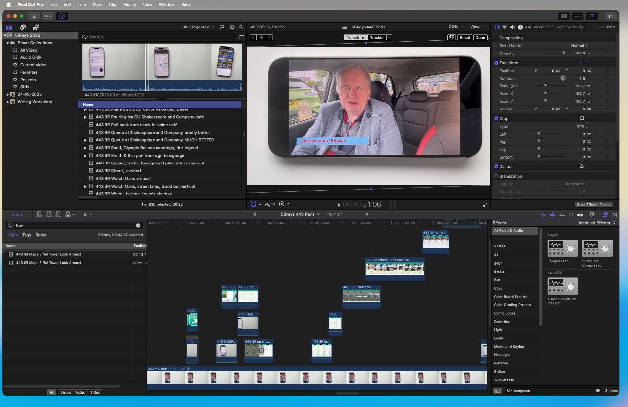 How to start a YouTube channel on Mac