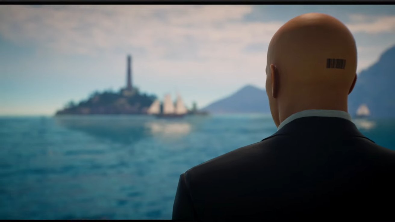 'Hitman World of Assassination' launches on iPhone, iPad