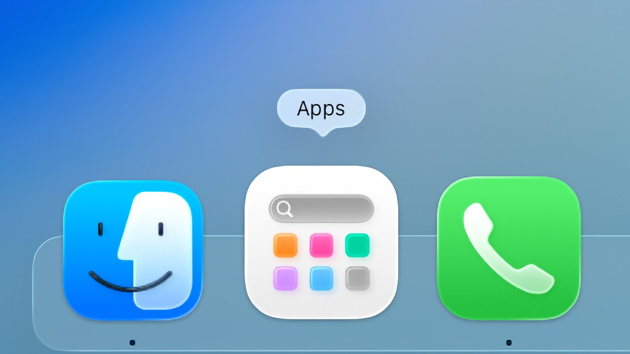 What's new in macOS Tahoe