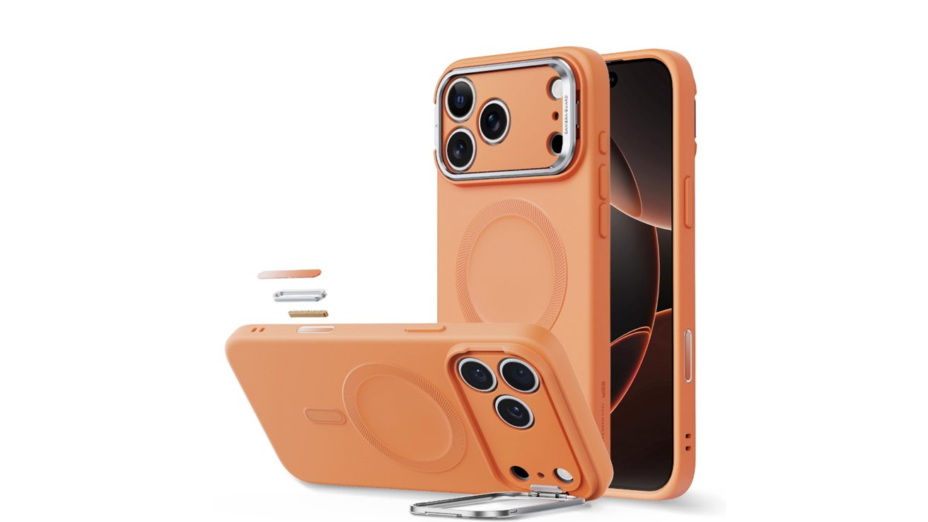 Best iPhone 17 Pro and iPhone 17 Pro Max Case in 2025