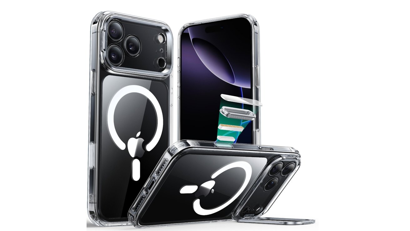 These are the best iPhone 17 Pro and iPhone 17 Pro Max cases you can ...