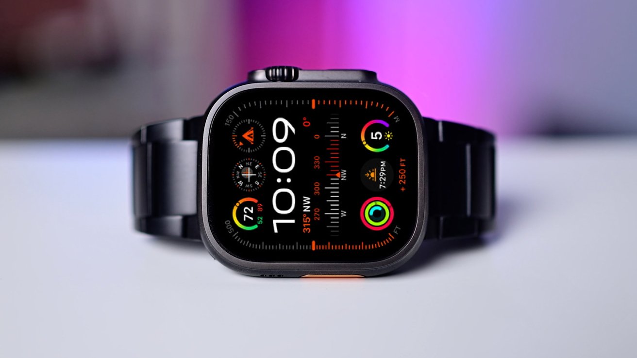 Apple Watch Ultra 3 iterative yet necessary update with 5G is here - Apple Watch Discussions on ...