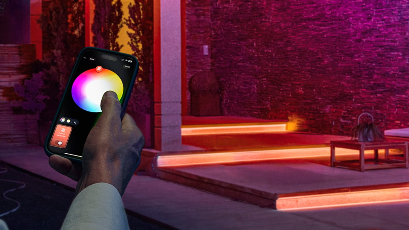 Signify announces new lineup of Hue smart lights & Bridge Pro