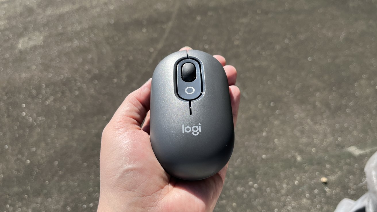 Logitech Pop Icon Combo review: a colorful, affordable duo for everyday use - General Discussion ...
