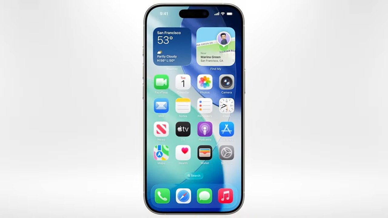 visionOS 26 | Spatial Widgets, Controllers, AI