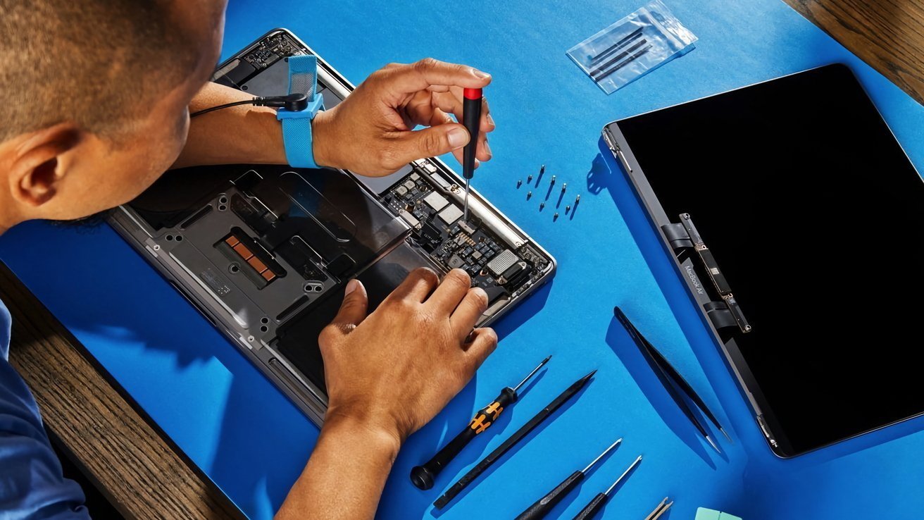 macOS Tahoe to get Repair Assistant