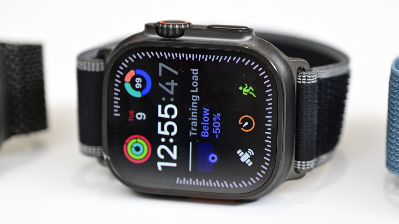 How Sleep Score works on Apple Watch with watchOS 26