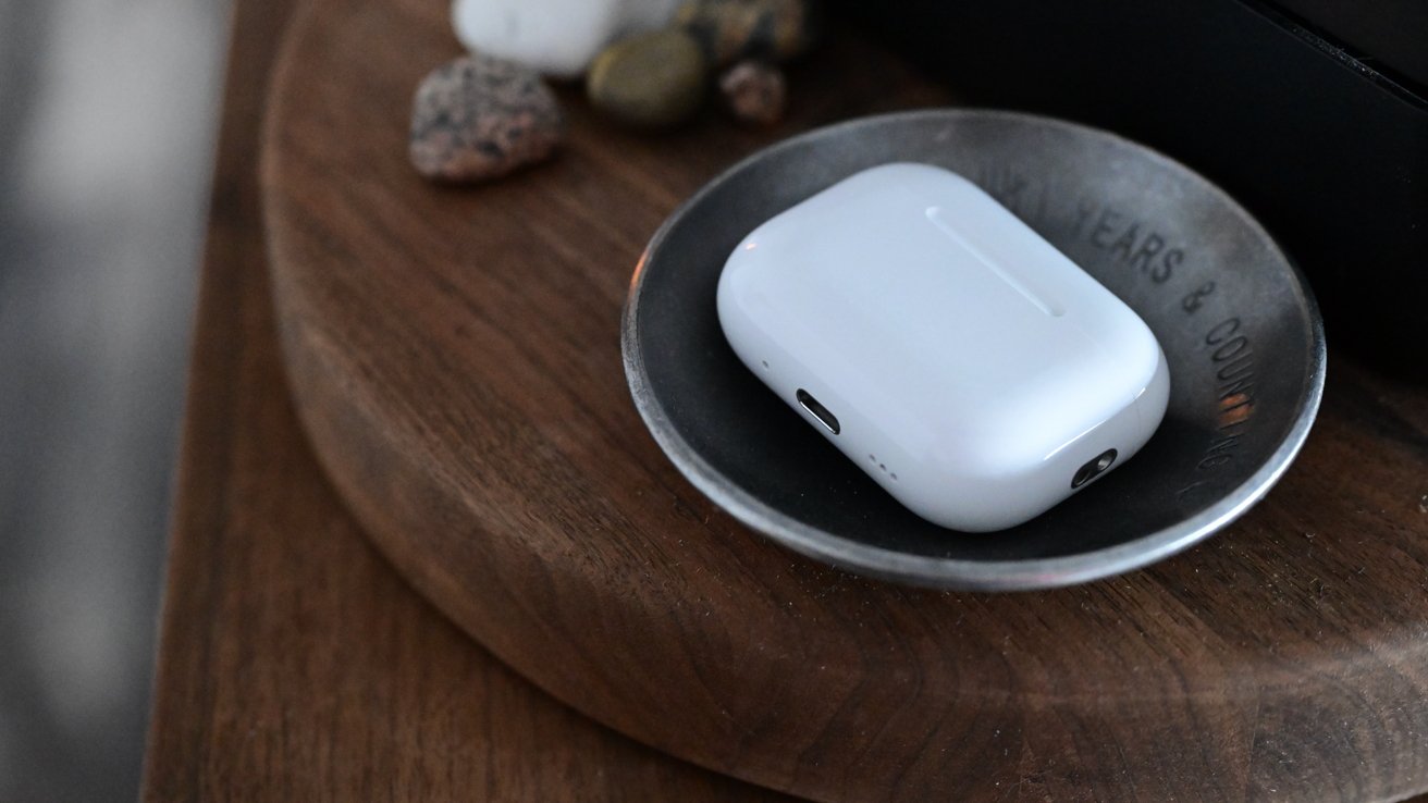 AirPods Pro 3 review: The best wireless earbuds get even better